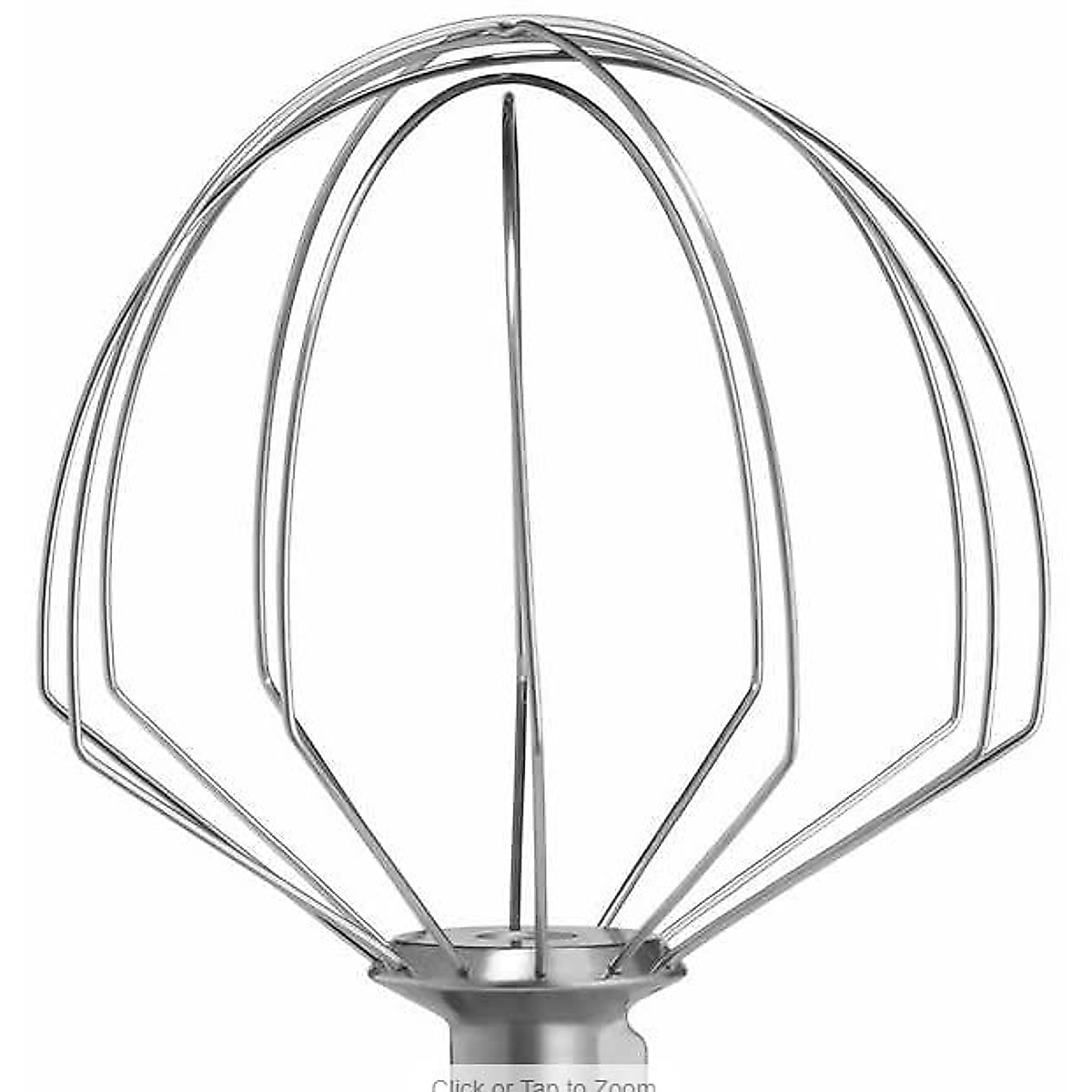 Cuisinart Precision Master Pro 6.5-QT Stand Mixer.600-watt 12 Speed Motor.59-point Planetary Mixing Action.Silver. (CSM-130BCPC)