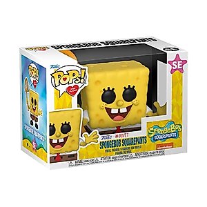 Funko Pop! Animation: Pops with Purpose Rivet - Spongebob