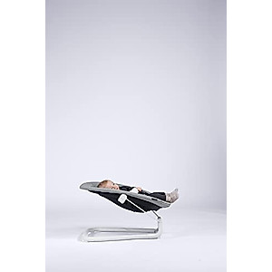 CYBEX LEMO Bouncer in Storm Grey, Grey, One Size