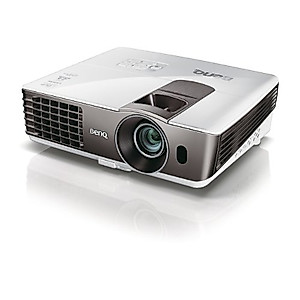 BenQ MX711 3200 Lumen XGA 3D Ready DLP Projector