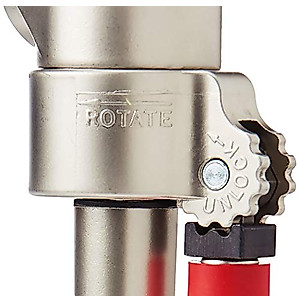 MILWAUKEE ELECTRIC TOOL 49-22-8510 Milwaukee Kit Right Angle Attachment, 9.5" x 1.75" x 6"