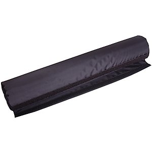 Cap Barbell Unisex-adult Workouts Bar Pad Black