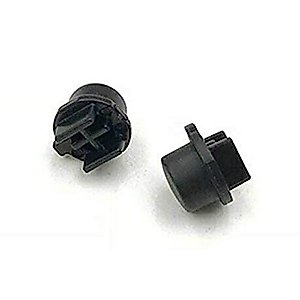 NSLikey 2PCS Release Eject Button Lock for Nintendo Switch Left Right Joy-Con Controller set