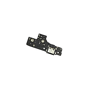 NUNLKS for Motorola Moto G Power 2022 Charging Connector Replacement USB Charger PCB Board Port Dock Flex Cable Part XT2165 XT2165DL