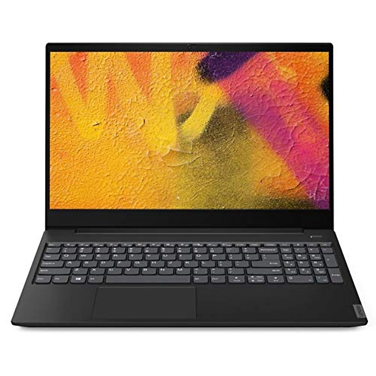 Lenovo IdeaPad S340 Laptop, 15.6" Screen, 10th Gen Intel Core i7, 8GB Memory, 256GB Solid State Drive, Windows 10 Home, Onyx Black, 81VW0020US
