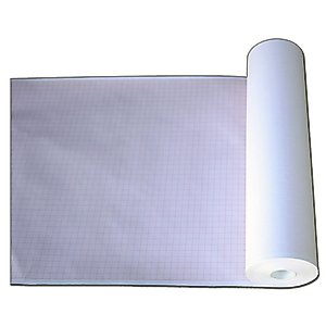 9100-029-50 Mortara Roll ECG paper for ELI 230 (210MMX30M) (5 rolls/box)