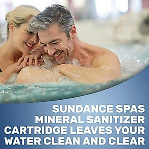Sundance Spa Sunpurity