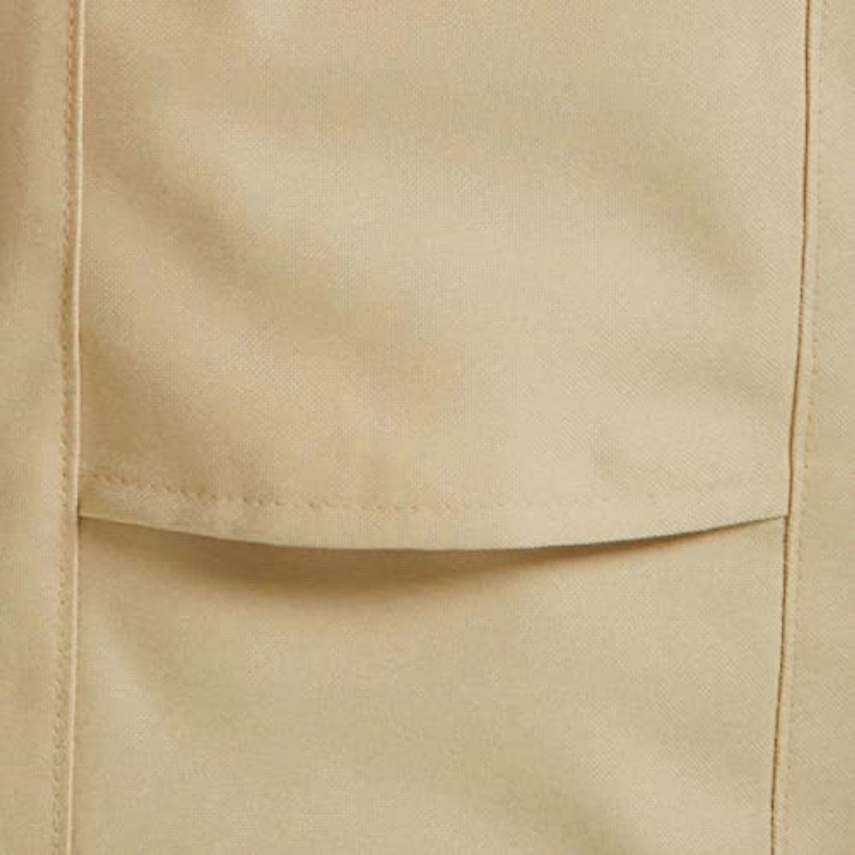 Classic Accessories Veranda Water-Resistant 19 Inch Window AC Cover