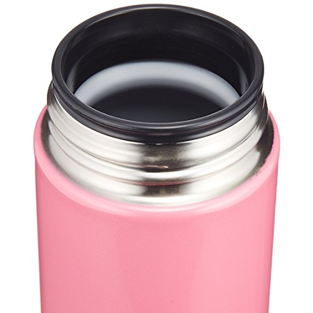 Zojirushi America Corporation Tuff Mug, 16-Ounce/0.48-Liter, Pink