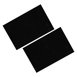 BESTOYARD 6 Pcs Box Jewelry Sponge Pad Floral Tape Earrings Jewelry Tray Inserts Sponge Cushion Jewelry Sponge Holder Earring Insert Holder Coquette Earring Sponge Holder Jewelry Box Support