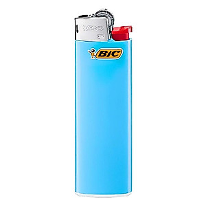 BIC Classic Lighters Cigar Cigarette MAXi Lighter Mini Size (8)
