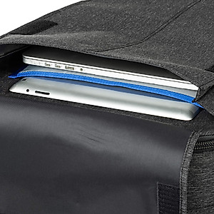 Airport Advantage XT Rolling Carry-On Camera Bag - Black