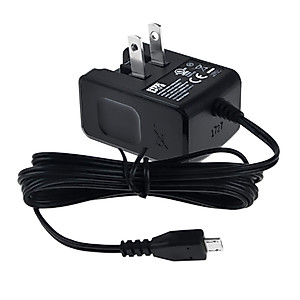 FITE ON UL Listed AC Wall Power Adapter Charger Cord for Sony AC-UD10 AC-UD11 AC-UUD11 Camera
