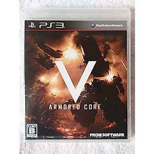 Armored Core V [Japan Import]