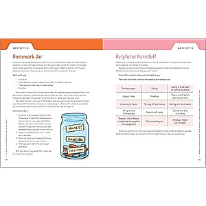 Thriving with ADHD Workbook for Kids: 60 Fun Activities to Help Children Self-Regulate, Focus, and Succeed (Health and Wellness Workbooks for Kids)