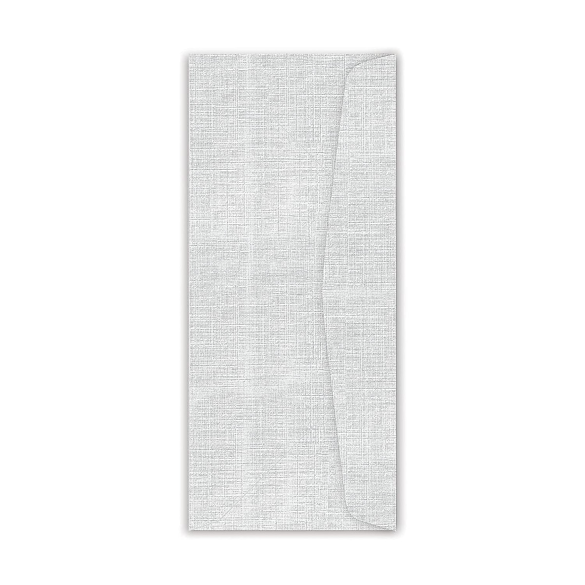 Southworth J55410 25% Cotton #10 Envelope White 24 lbs. Linen 250/Box FSC