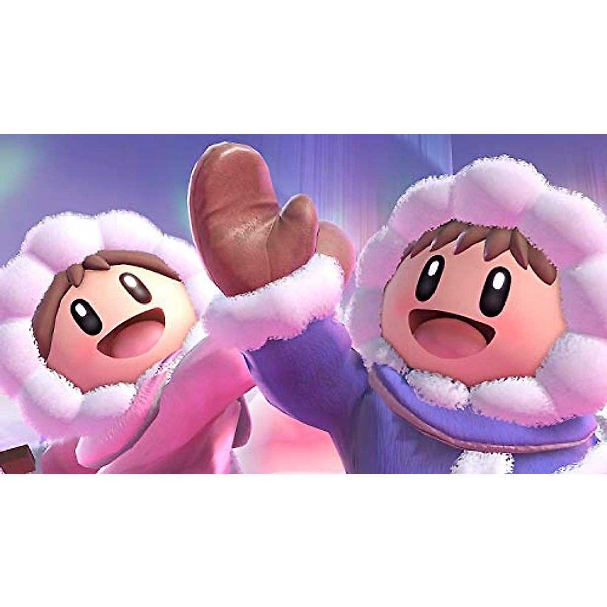 Nintendo Switch Super Smash Bros. Ultimate Edition - Switch