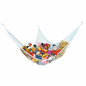 Prince Lionheart Jumbo Toy Hammock