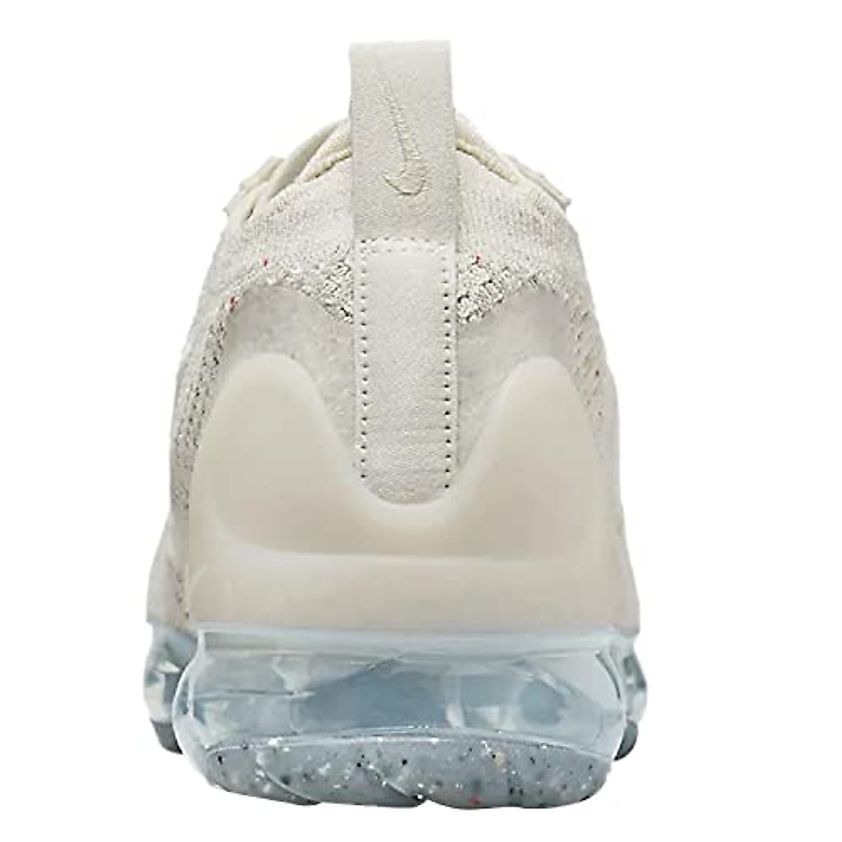 Nike Women's Air Vapormax 2021 Flyknit Shoes, Pink Oxford/Pink Oxford, 10.5