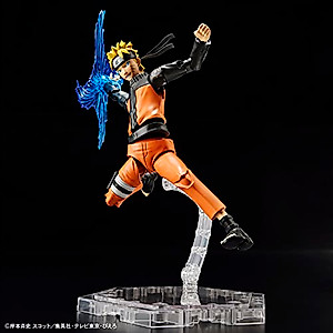 Bandai Hobby - Naruto - Uzumaki Naruto, Bandai Figure-Rise Standard Model Kit