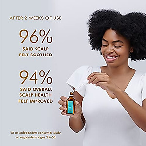 Moroccanoil Dry Scalp Treatment, 1.5 Fl. Oz.