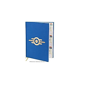 Modiphius Fallout Wasteland Warfare - Roleplaying Game Ltd. Ed