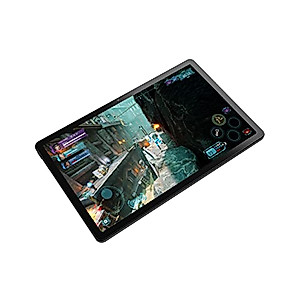 Lenovo Tab M10 Plus (3rd Gen) - 2022 - Long Battery Life - 10" FHD - Front & Rear 8MP Camera - 4GB Memory - upto128GB Storage - Android 12 or Later