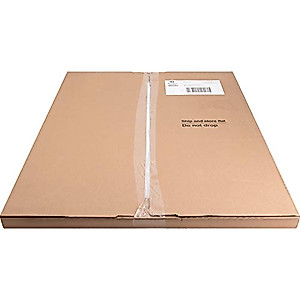 Business Source 25"x30" Self-Stick Easel Pads, 4/Pack (38592),White