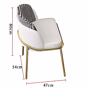 IRDFWH Scandinavian Home Dressing Table, Princess Dressing Table, Storage Cabinet, Bedroom Furniture, Makeup Chair