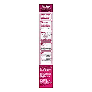 First Response Gold Digital Pregnancy Test, 2 Pack
