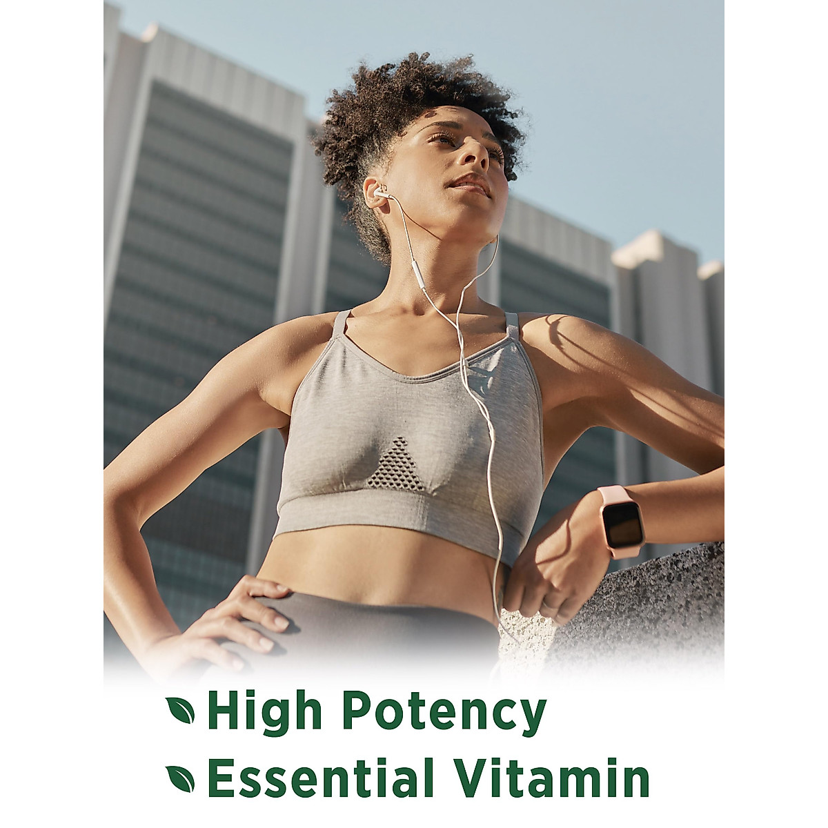 Vitamin A 10000 IU Softgels | 100 Count | Non-GMO, Gluten Free Supplement | by Nature's Truth