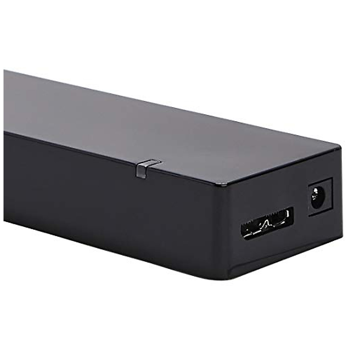 Amazon Basics USB 3.0, 10 Port HUB With AC Adapter, Black