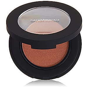 Bare Escentuals Bounce & Blur Blush Blurred Buff for Women, 0.19 Oz