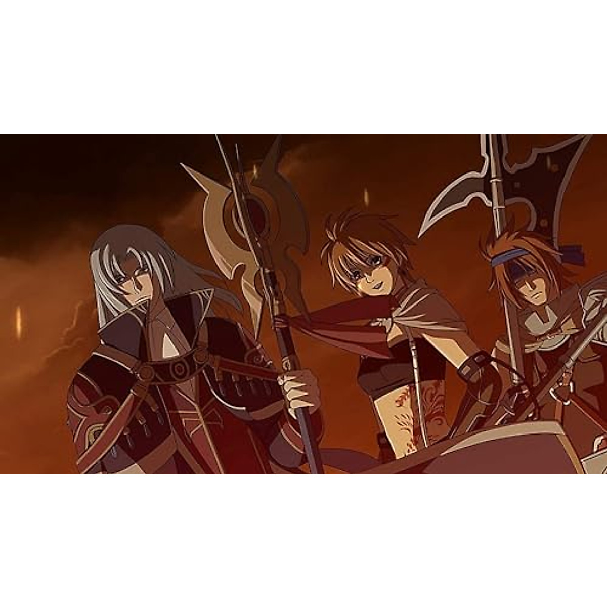 Ys Origin (Nintendo Switch)