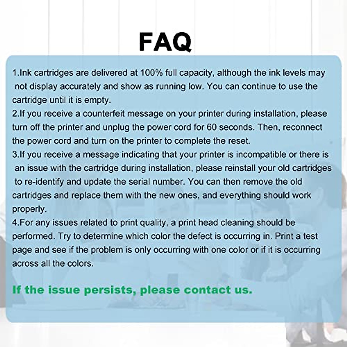 822XL Remanufactured for Epson 822XL Ink Cartridges for Epson 822XL Printer Ink Epson Workforce Pro WF-3820 WF-4820 WF-4830 WF-4833 WF-4834 Printer (2BCMY,5 Pack)