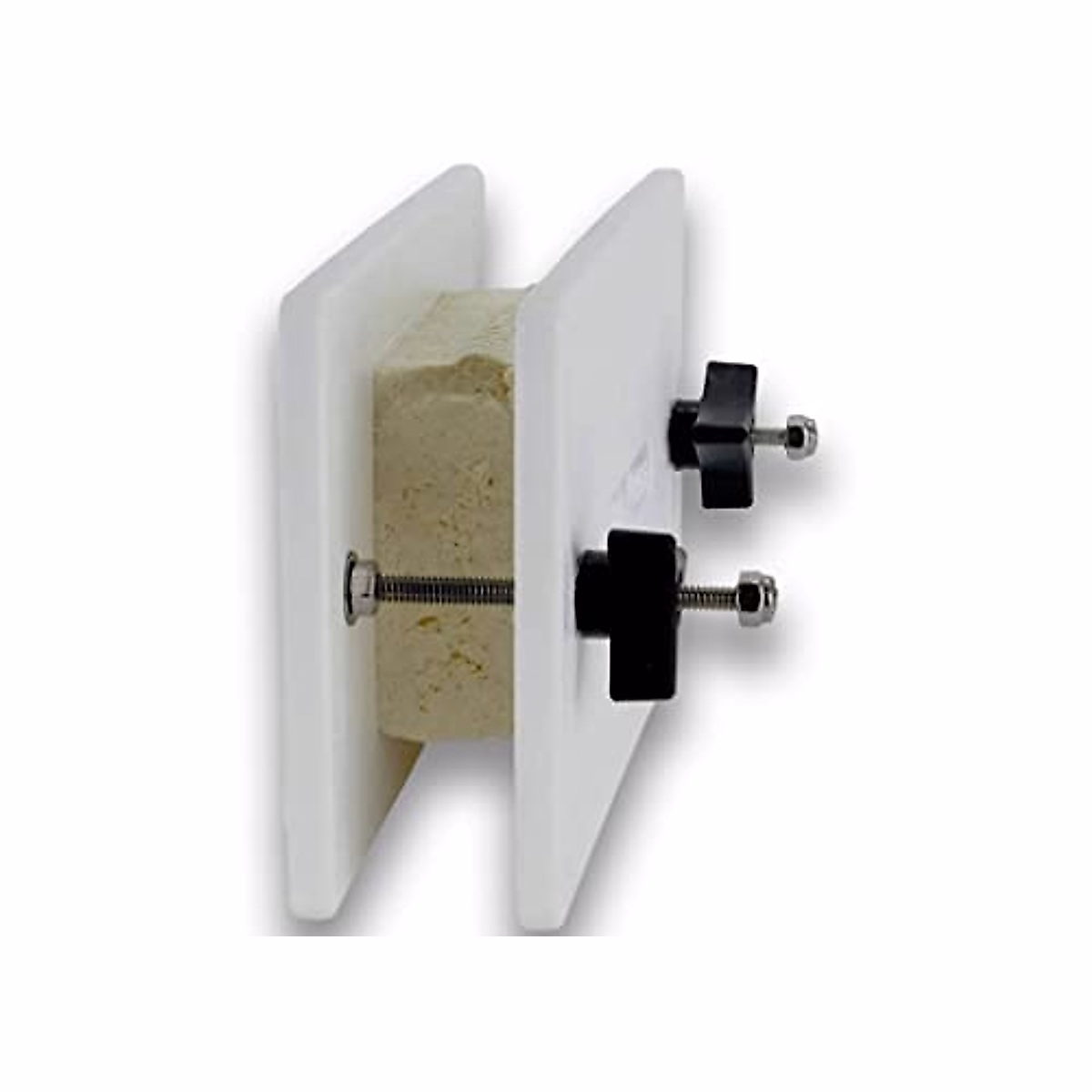 EZ Tofu Press- Best Tofu Press for Extra Firm Tofu | Easily Remove Water for Flavorful and Firm Tofu | Made in The USA