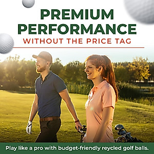 Golf Ball Monkey Cheap Recycled for Callaway Golf Balls White Mix 4A /Near Mint -24 Pk for Callaway Supersoft Golf Balls, Superfast, Superhot, Warbirds, Diablo, Chromesoft, Reva & Hex Tour Soft