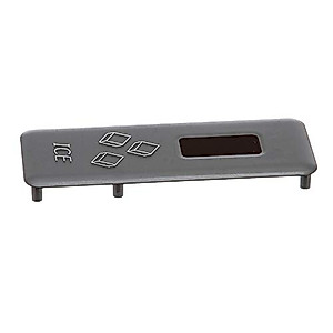 Scotsman 02-4825-11 Sensor Cover Ice Assembly