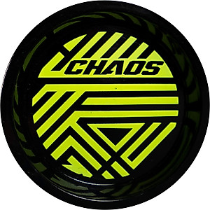 Rawlings | CHAOS Baseball Bat | USA | -11 | 1 Pc. Aluminum | 2 5/8" Barrel | 27"