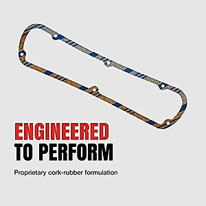 FEL-PRO VS 50588 R Valve Cover Gasket Set