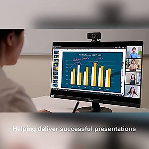 Penpower RemoteGo Digital Writing Pad | Video & Voice Comment on PDF | Digital Whiteboard, Annotation, and Screen Recording | Pen Tablet for Adults