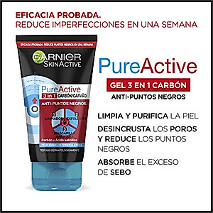 Garnier Pure Active Intensive 150ml