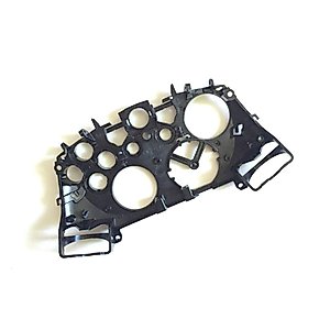 Replacement Frame Internal Support Plastic Frame Part Inner Holder Skeleton for Xbox One Xbox One S/Elite (Xbox One Slim)