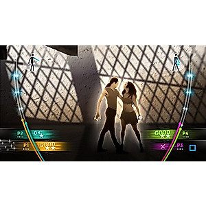 Michael Jackson The Experience /NDS