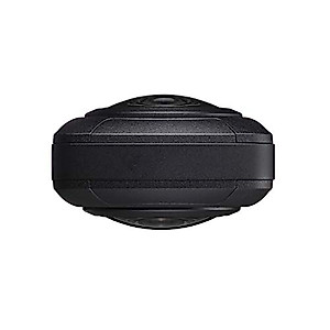 Theta Z1 360 Degree Spherical Camera with Dual 1" Sensors USA Model