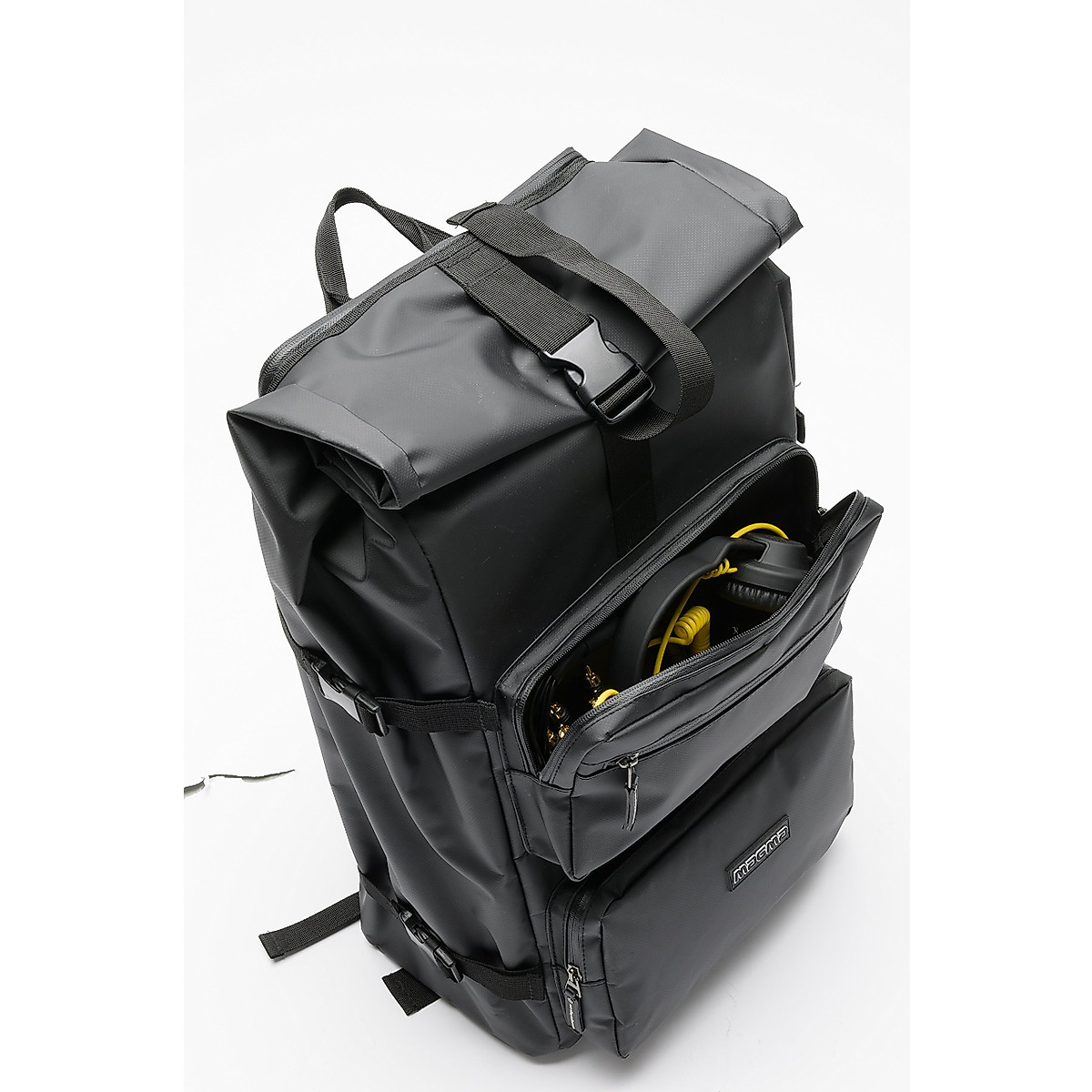 MAGMA MGA47350 Rolltop Backpack