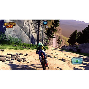 Cabela's Adventure Camp - Xbox 360