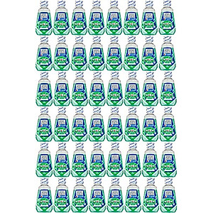 Scope Travel Size Mouthwash Classic Original Mint 1.2 Oz 48 Pack