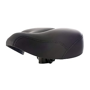 Retrospec Chatham Cruiser Comfort Plus Saddle