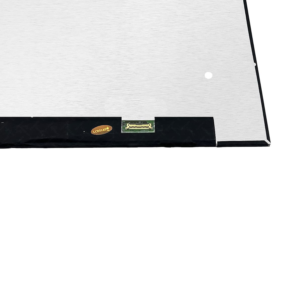 LCDOLED Compatible with Dell Inspiron 14 5425 P157 P157G004 (Non-Touch) 14.0 inches WUXGA 60Hz IPS LCD Display Screen Panel Replacement 30Pin (1920x1200 Non-Touch)